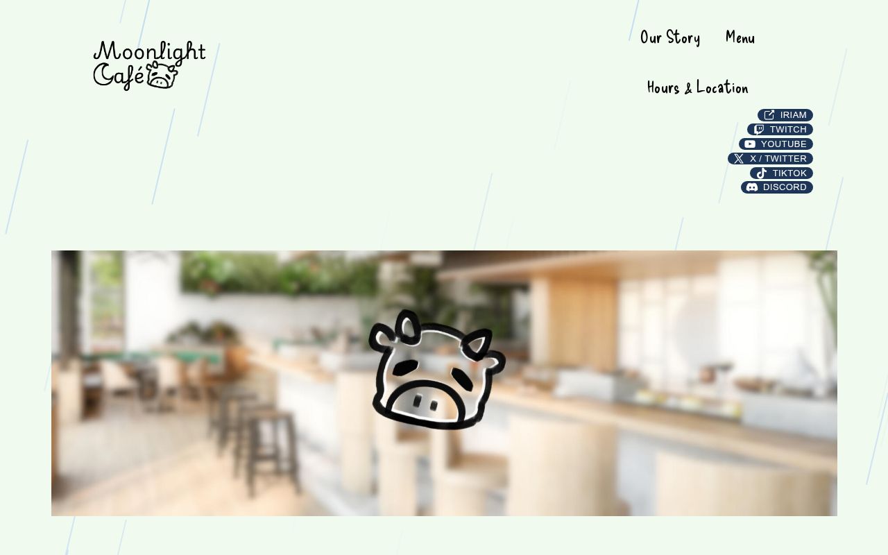 Moonlight Café